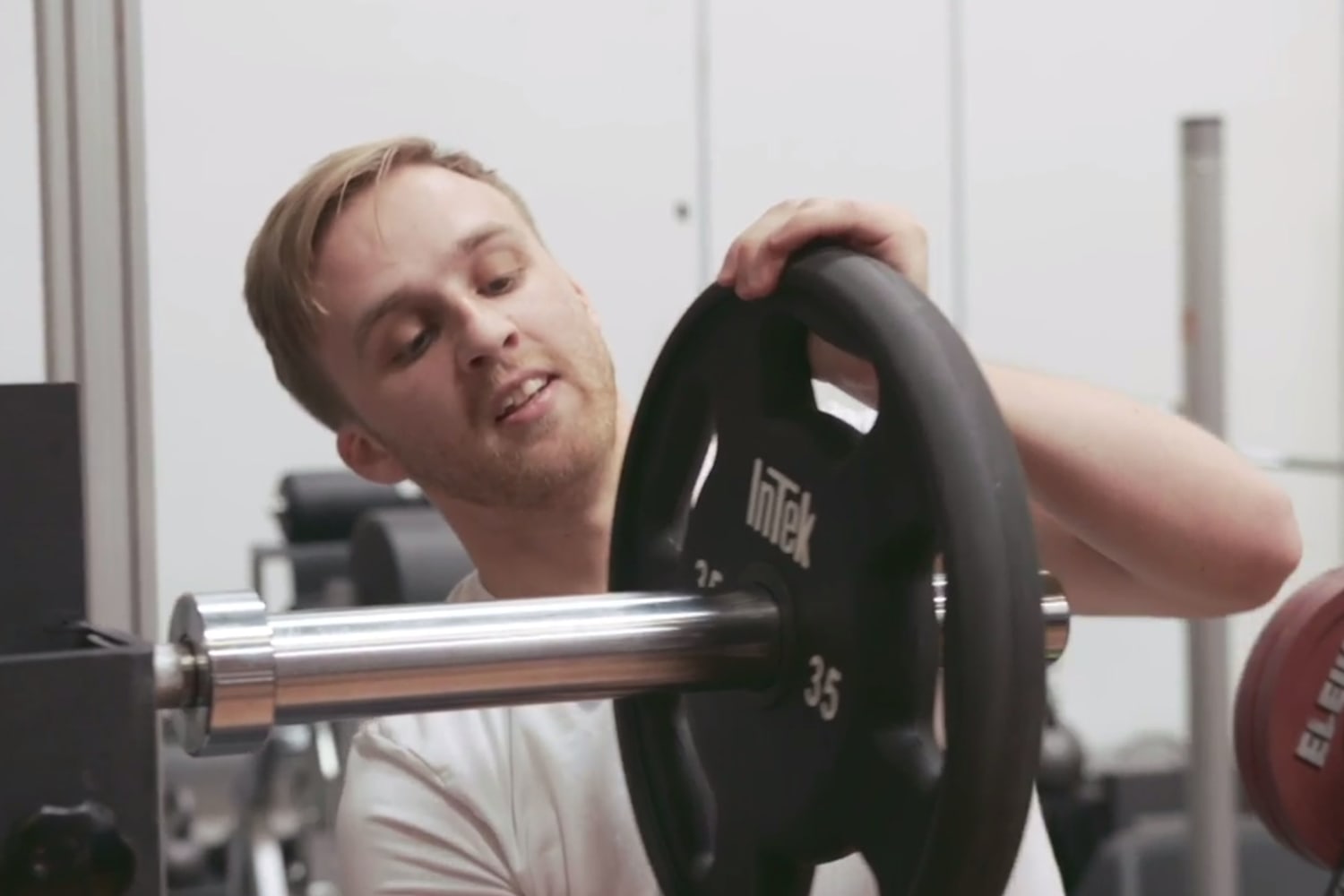 The Last Set Athletes Workout And Trivia Quiz Video