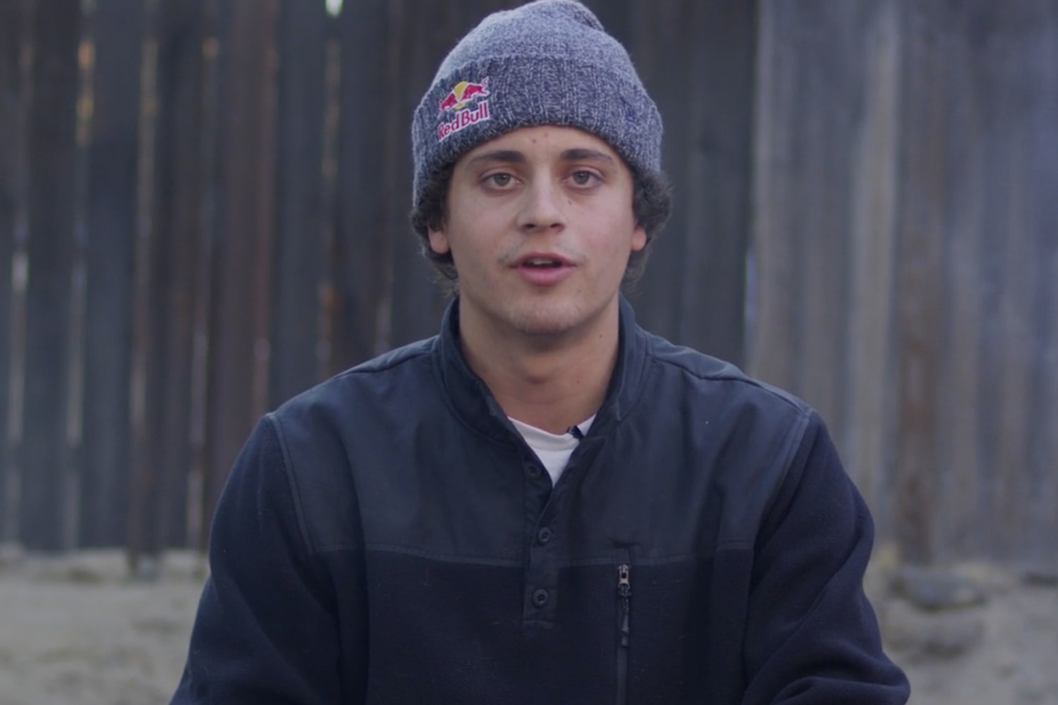 Carson Storch’s hairy tale of grizzly bears