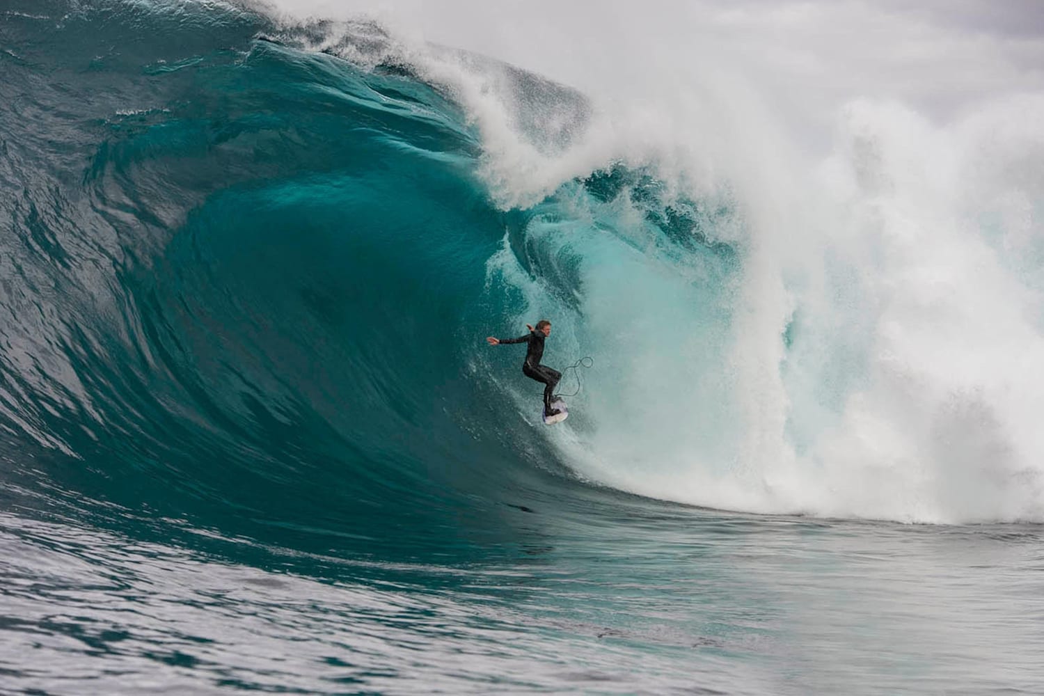 Shipstern Bluff returns