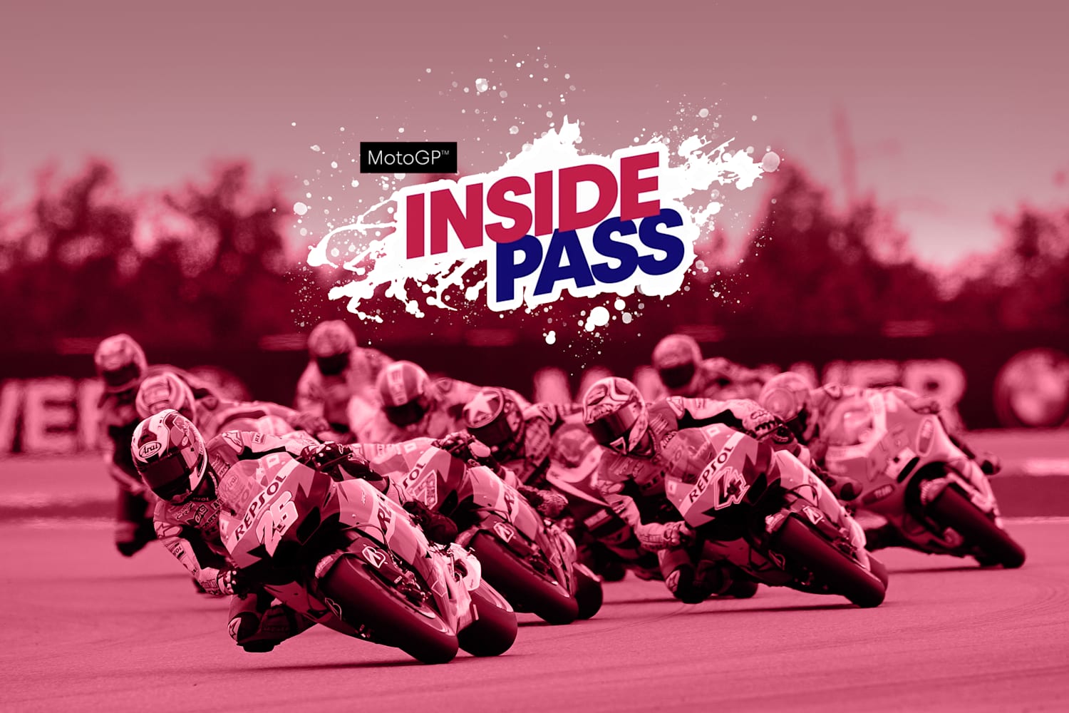 MotoGP: An insider's look at the new season