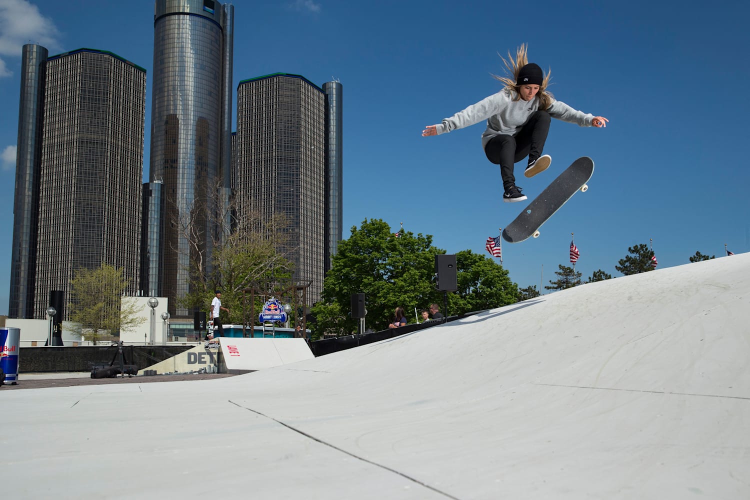ABC of... Skateboarding | Red Bull skateboarding video