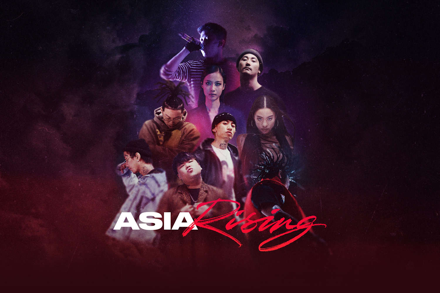 Asia Rising: Neues vom Label 88rising