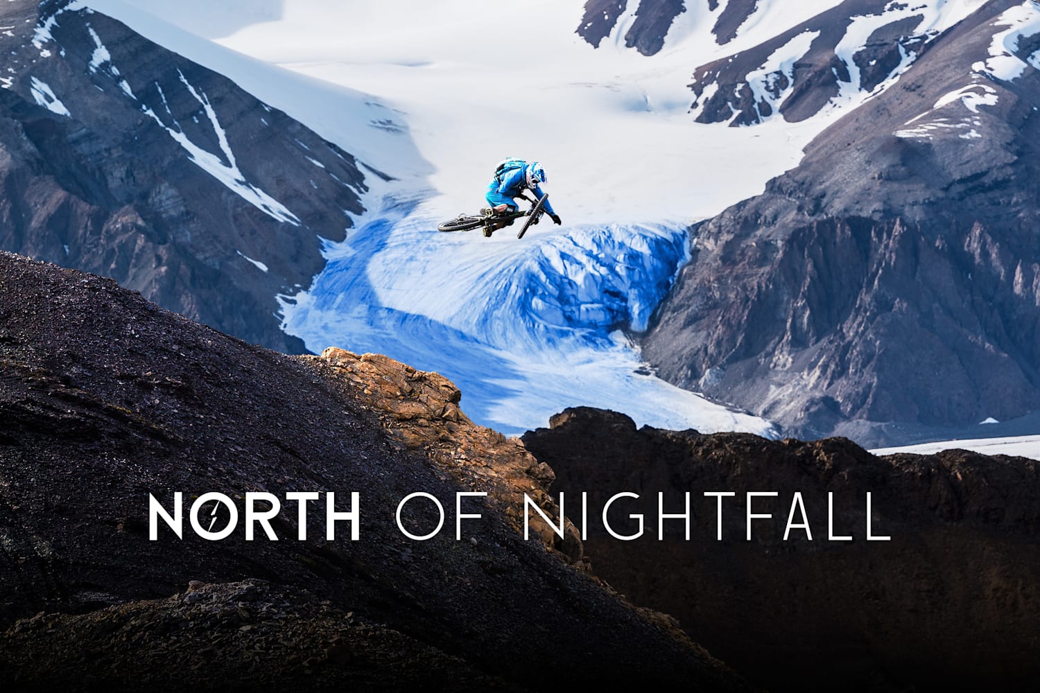 North of Nightfall: now available on Red Bull TV