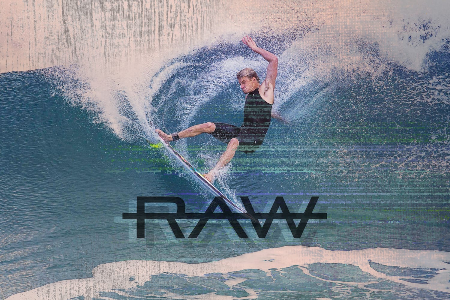 Surf Raw