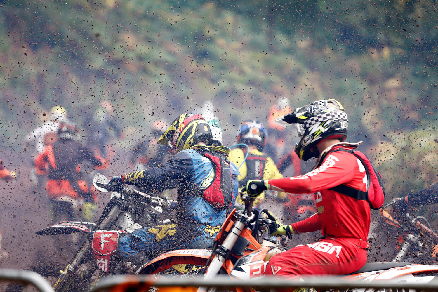 World Enduro Super Series 2019: Preview – video