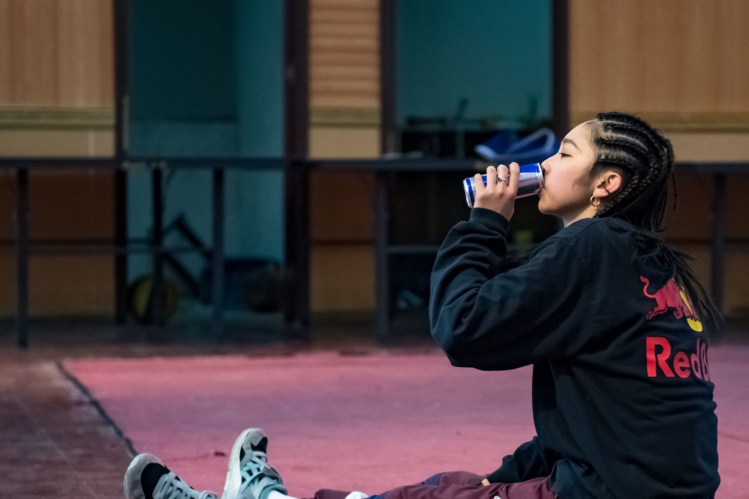 Kyoka Step Out: Exploring the origins of dance