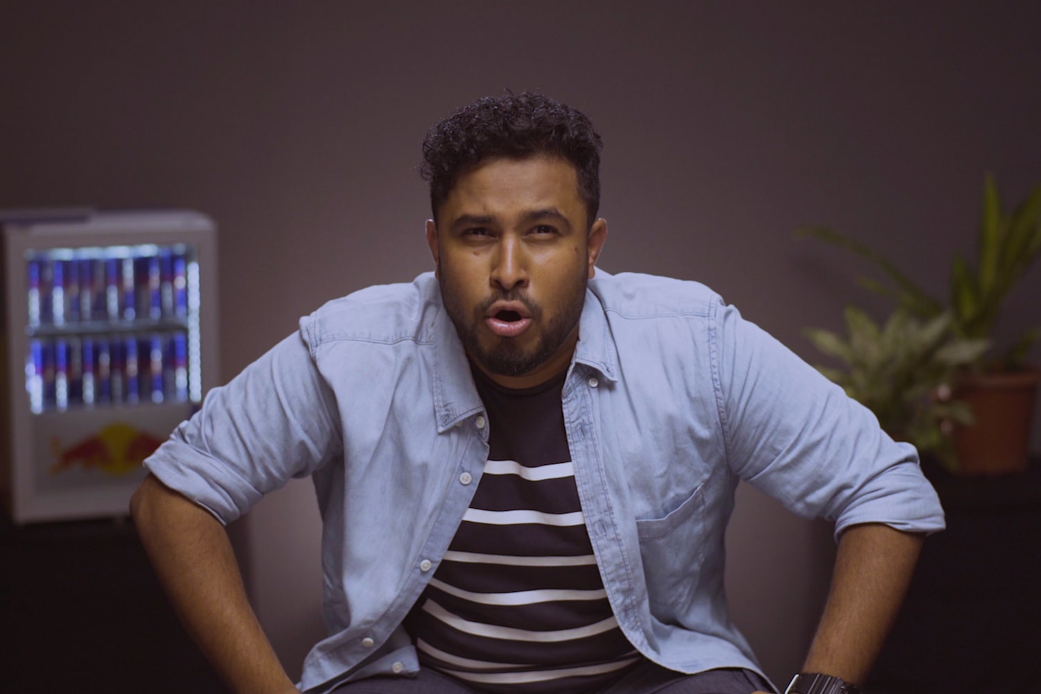 Abish Mathew
