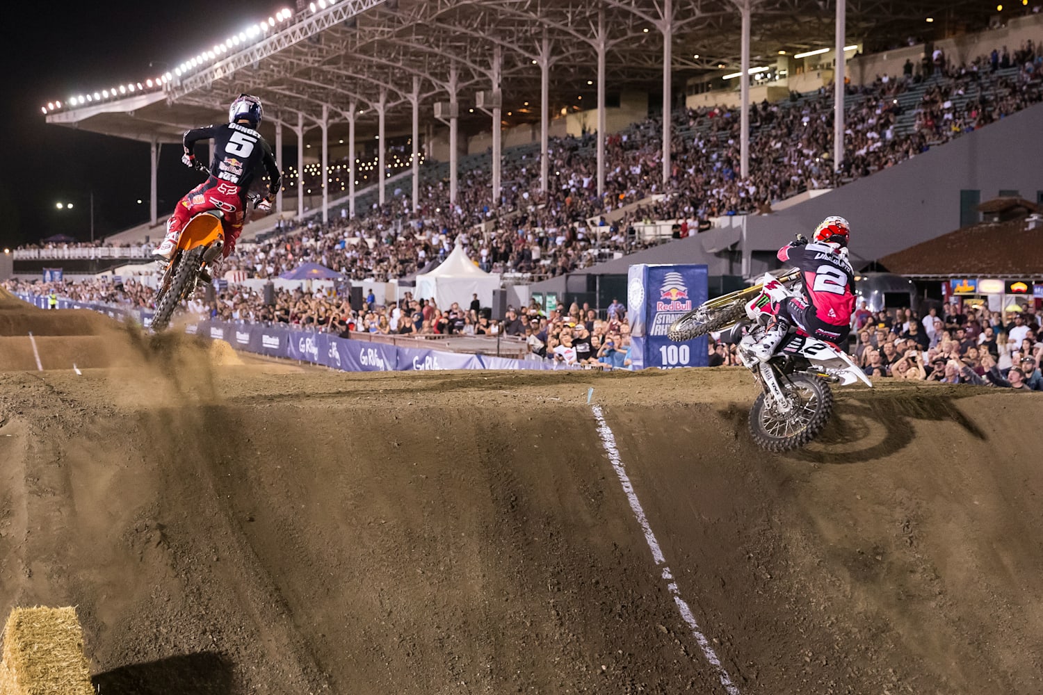Red Bull Straight Rhythm 2019: Supercross event – info