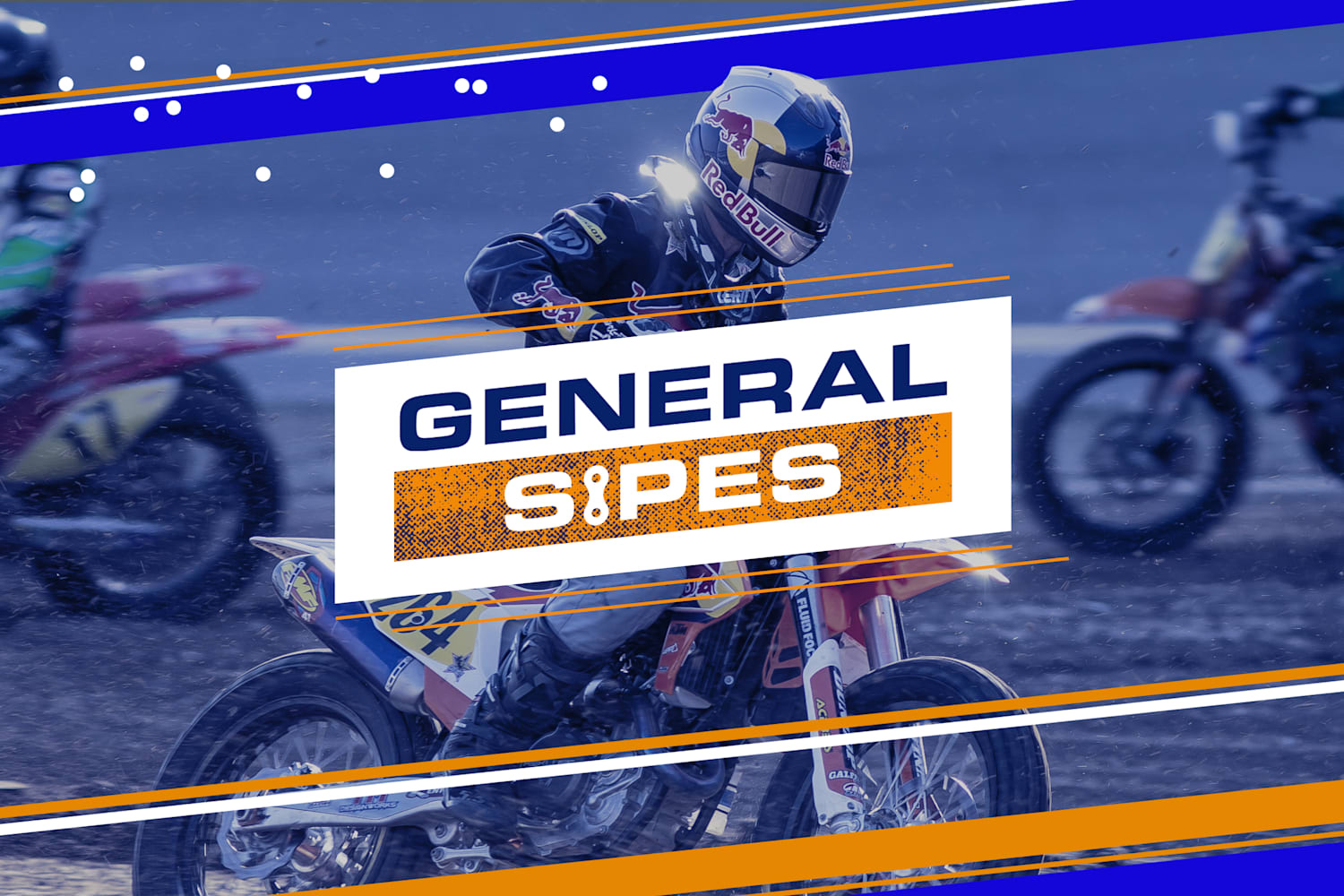 General Sipes: Ryan Sipes's journey to be the best