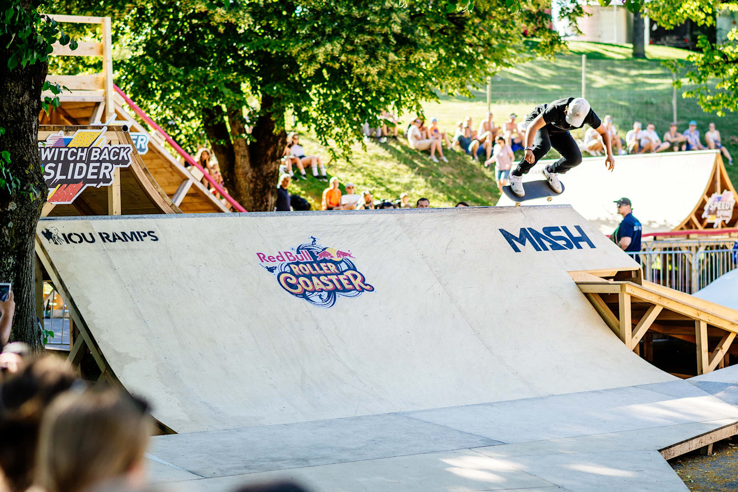 Alana Smith's best line