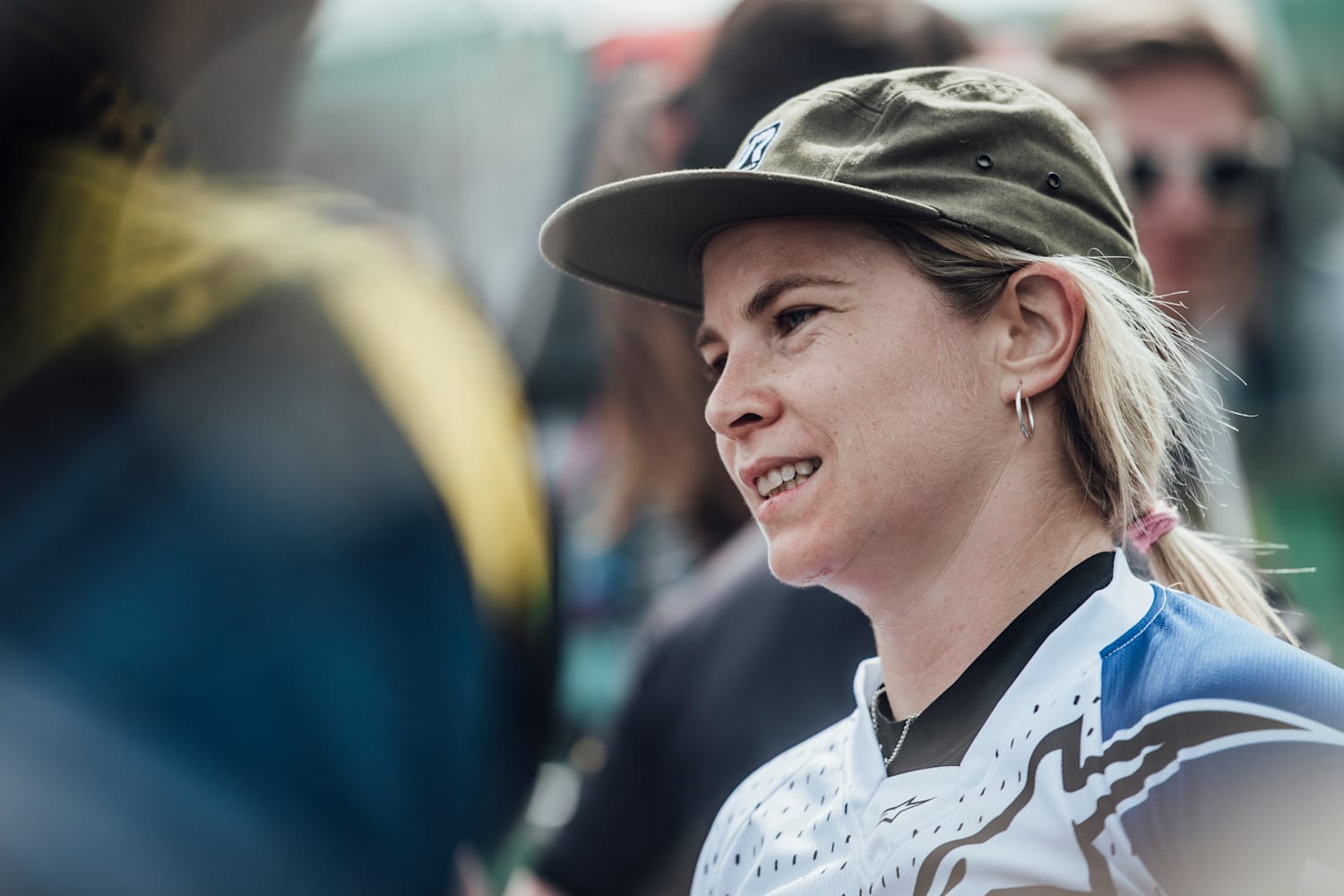 Rob's Gondola Talk S3 E5: Tracey Hannah - video