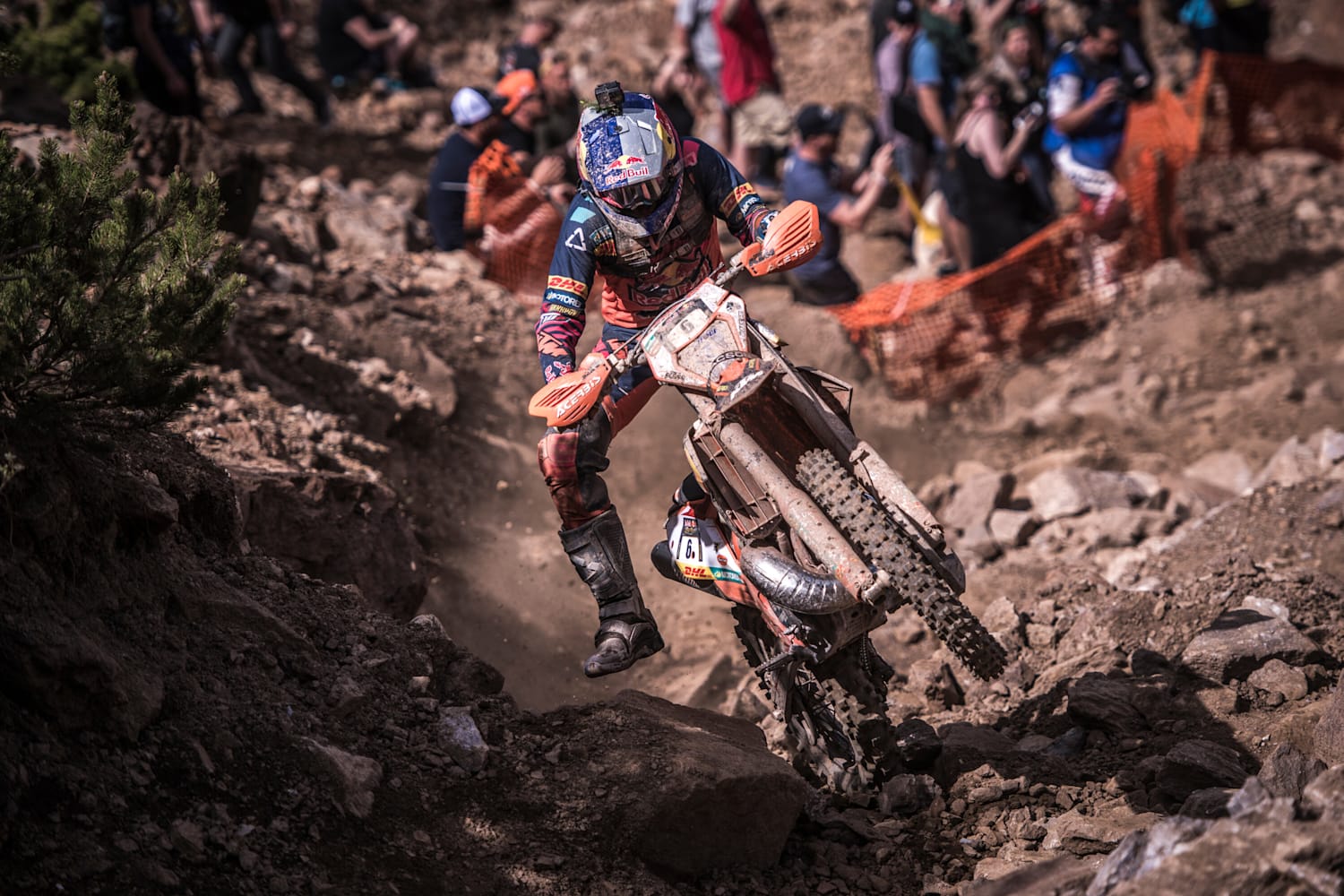 World Enduro Super Series: Primeras carreras – vídeo