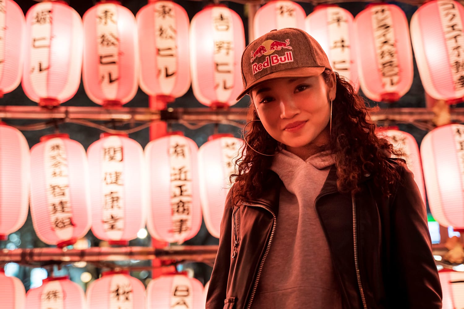 Rise of the B-Girls S2 E5: B-Girl Ami