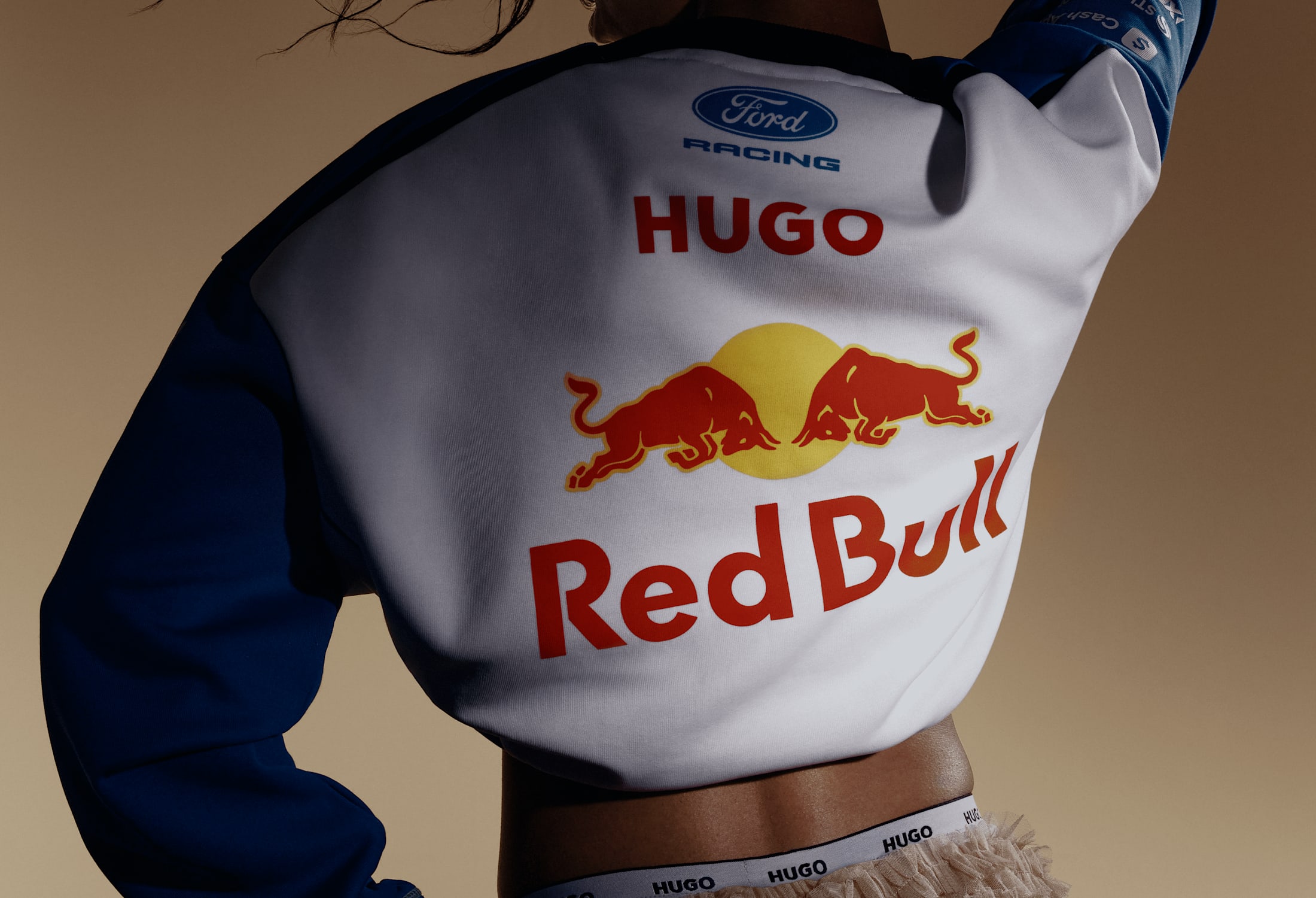 red bull logo racing