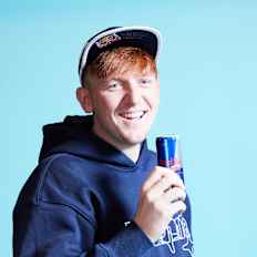 Get to know FC26 creator Morgan 'Angry Ginge' Burtwistle