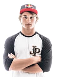 Cory Teunissen shares her wakeboarding fitness routine