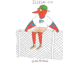 The Collaborator: lllegal Civilization's Mikey Alfred