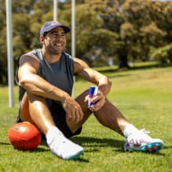 Christian Petracca: AFL training diet