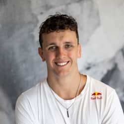 Aidan Heslop How I Fuel