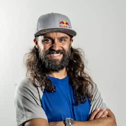 Catalin Preda blog: Red Bull Cliff Diving Italy 2023