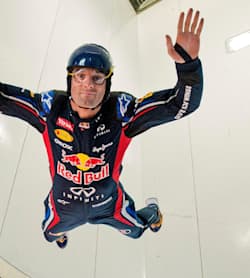 beyond the grid mark webber