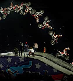 nitro circus jumps