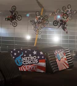 nitro circus crew