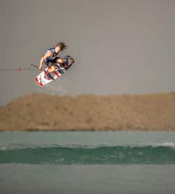 wakeboard clip