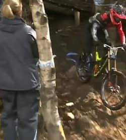 downhill compilation