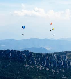 wingsuit balloons