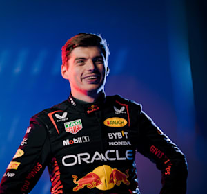 Red Bull Athletes - Get to know them here