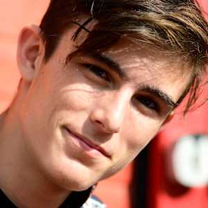Red Bull MotoGP Rookies Cup - Riders