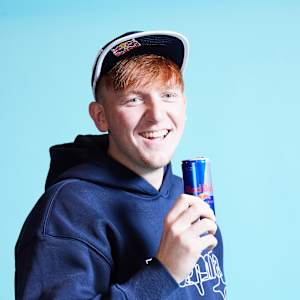 Red Bull Energy Drinks