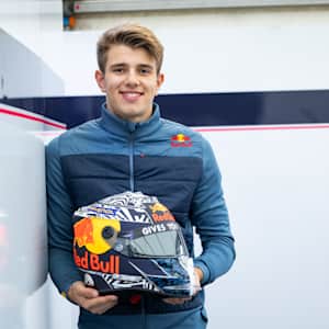 Formula 3 | Red Bull