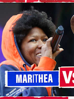 Marithea vs Pandora - Tercer puesto | Final Nacional Colombia 2024