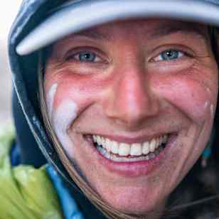 Victoria Kohner-Flanagan