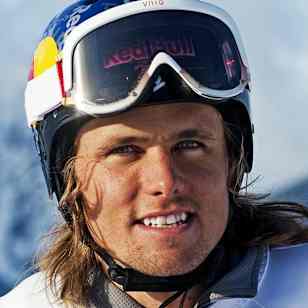 Jon Olsson