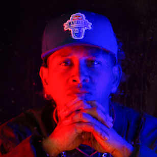 Airon Punchline | Biografía