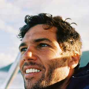 Morgan Maassen
