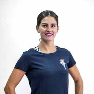 Paty Valente: Cliff Diving – Red Bull Athlete Page