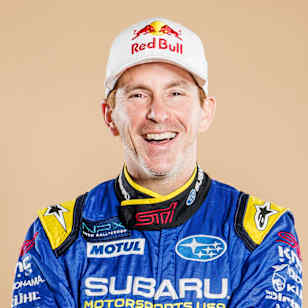 Scott Speed: Motor Racing | Red Bull Athlete Profile