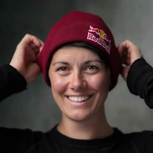 Amber Forte: Wingsuit Flying – Red Bull Athlete Profile