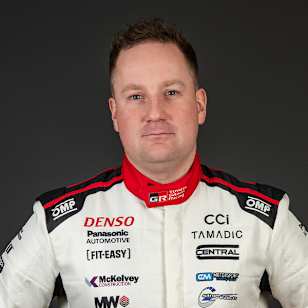 Aaron Johnston