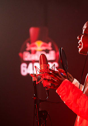 Red Bull 64 Bars South Africa 2022: Purest form of Rap