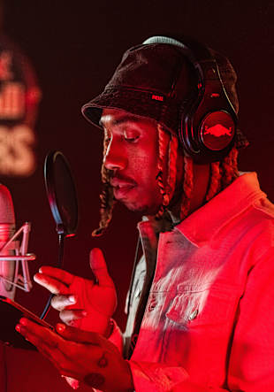 Red Bull 64 Bars South Africa 2022: Purest form of Rap