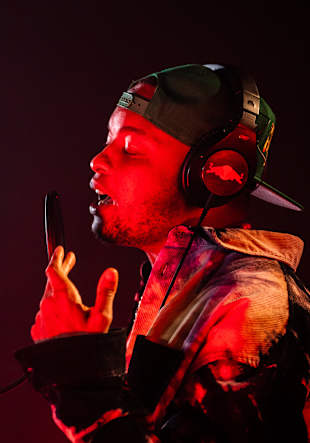 Red Bull 64 Bars South Africa 2022: Purest form of Rap