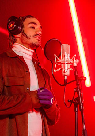 Red Bull 64 Bars South Africa 2022: Purest form of Rap