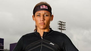 Lolo Jones - The Story Behind Red Bull Project X