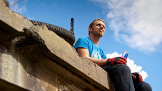 Danny Macaskill's Way Back Home - The Locations