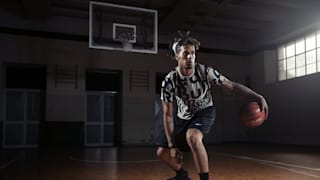 Daniel Hackett Portrait Clip